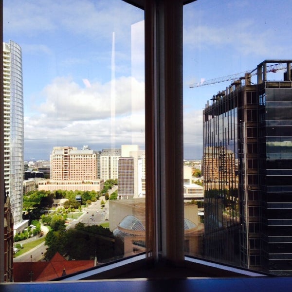 Deloitte Dallas Phone