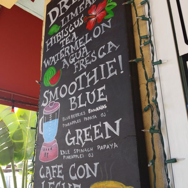 Bad Boy Burrito - 31 tips