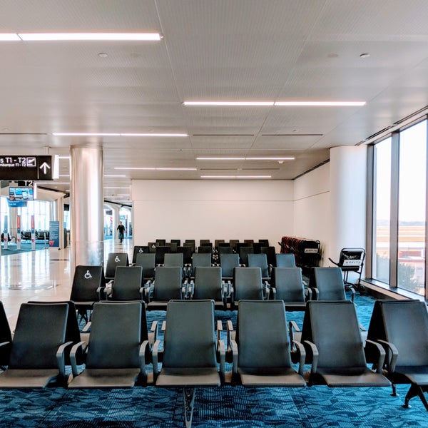 Photos at Gate T3 - Airport Gate in Atlanta