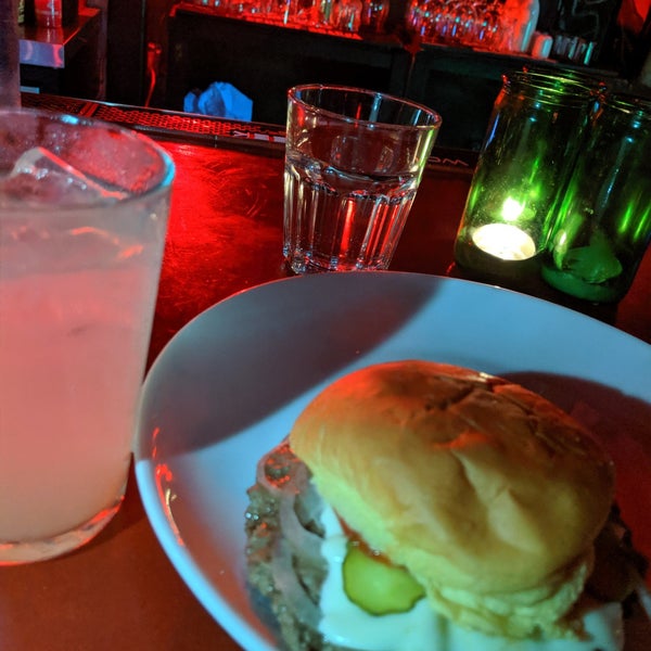 Octopus Bar - East Atlanta Village - 560 Gresham Ave SE