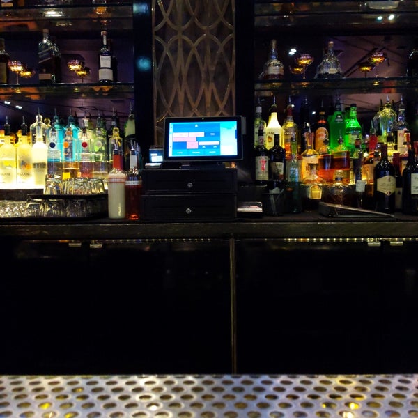 Photos at Lily Bar & Lounge - Cocktail Bar in Las Vegas