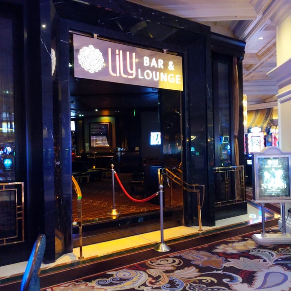 Photos at Lily Bar & Lounge - Cocktail Bar in Las Vegas