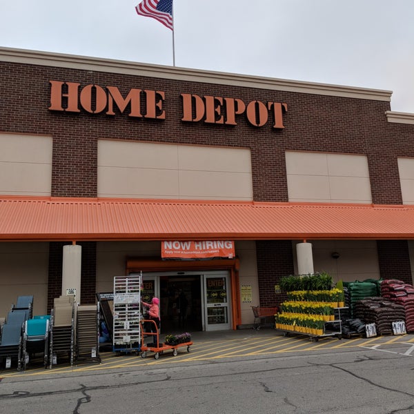 Photos at The Home Depot - Midtown - Atlanta, GA
