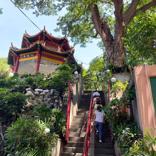 Ma-Cho Temple - 5 tips