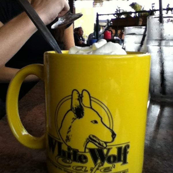 Photos at White Wolf Cafe & Bar - Restaurant in Orlando