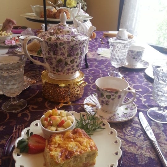 Photos at Coral Tree Tea House - Old Town - 2 tips