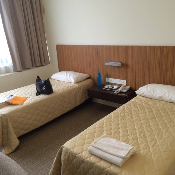 Photos at CIMB Akademi Nazir Razak - Industrial Estate