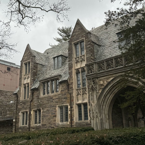 Photos at Princeton University - Princeton, NJ