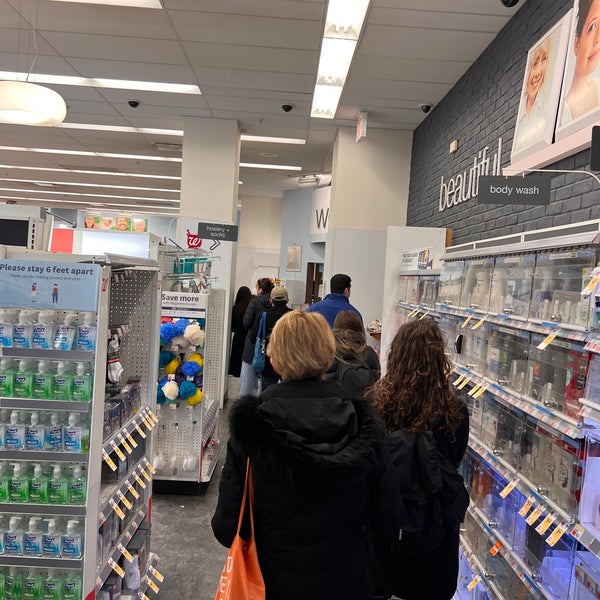 Walgreens - Stuyvesant Town - Peter Cooper Village - New York, NY