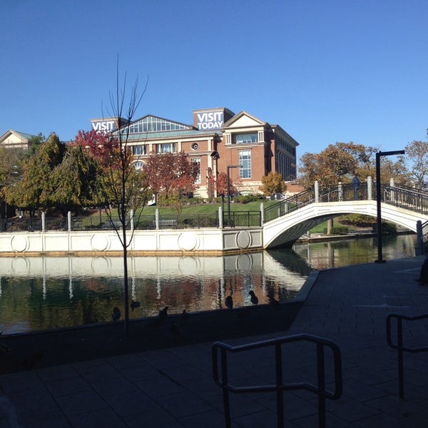 Photos at Indiana Government Center North - Downtown Indianapolis - 100 ...