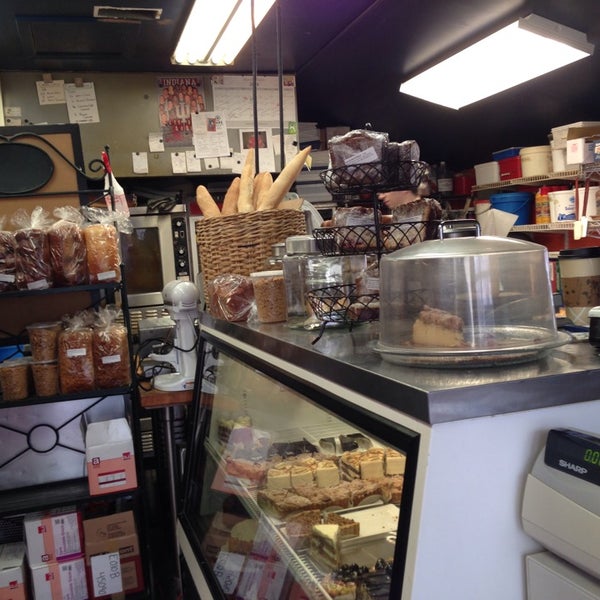 Photos at Rene's Bakery - Bakery in Broad Ripple