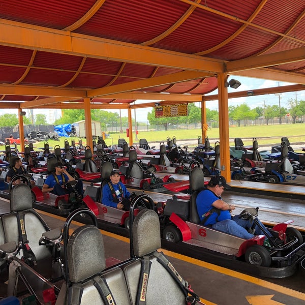 Dallas Speedzone Racing