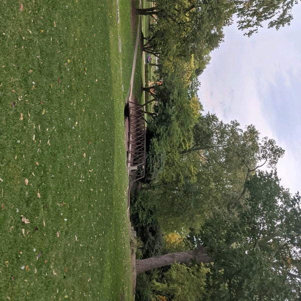 Schaumburg Prairie Center for the Arts - Schaumburg, IL