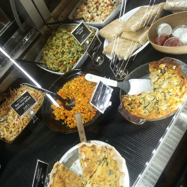 Marlene's Market & Deli - Downtown, Federal Way, WA - 19 tips from 577 ...