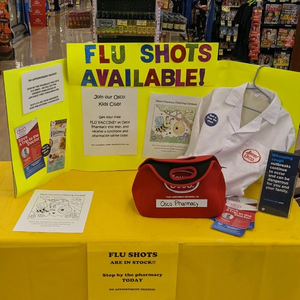 Jewel-Osco - Grocery Store