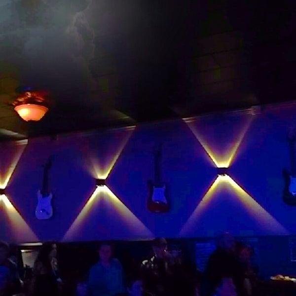 Blue Diamond - Kerns - Portland, OR