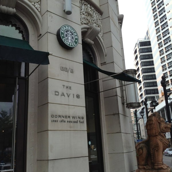 Camp Davis - The Davis