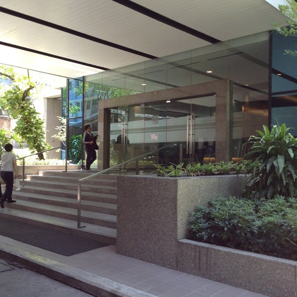 Photos at อาคารหะรินธร (Harindhorn Building) - บางรัก, กรุงเทพมหานคร