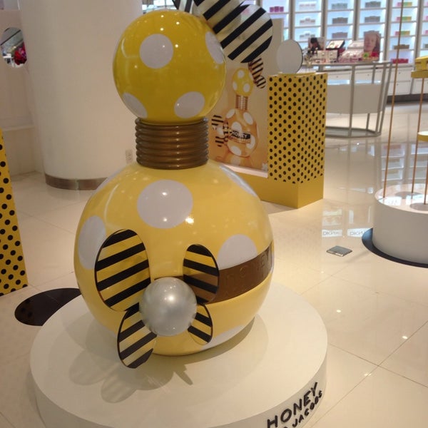 Marc Jacobs - 4 tips from 580 visitors