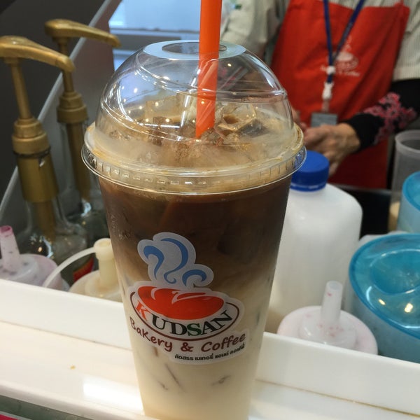 Kudsan Bakery & Coffee (คัดสรร เบเกอรี่แอนด์คอฟฟี่) - Bakery in Bangrak