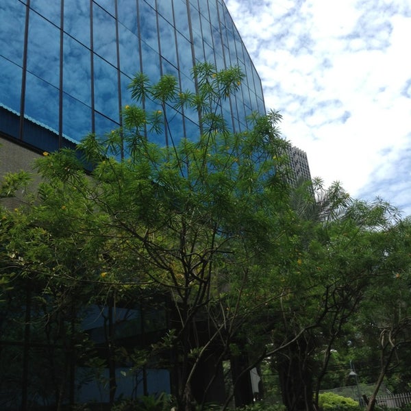 Photos at อาคารหะรินธร (Harindhorn Building) - บางรัก, กรุงเทพมหานคร