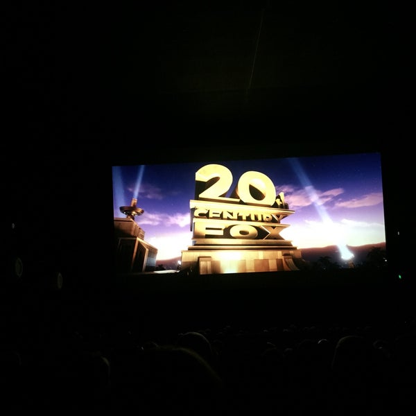 eVent Cinemas - Robina - Gold Coast, QLD