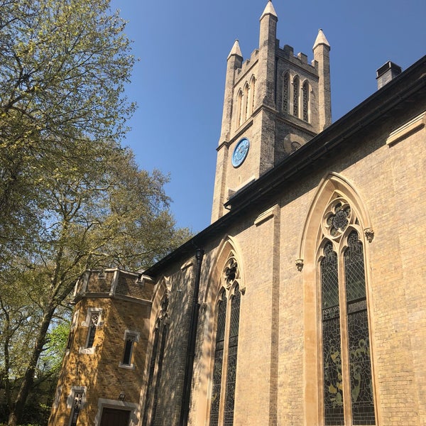 Photos at Holy Trinity Brompton - Church in Kensington and Chelsea