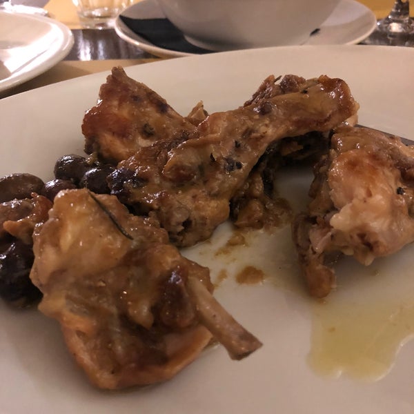 Pigneto Quarantuno - Italian Restaurant