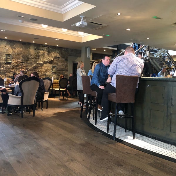 Citation Taverne & Restaurant - Merchant City - 8 tips