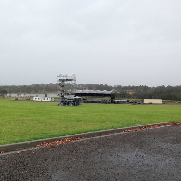 Hope Estate - 2213 Broke Rd