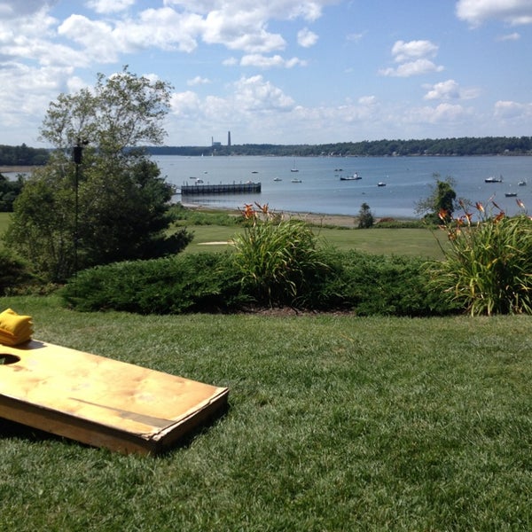 Chebeague Island Inn - Hotel