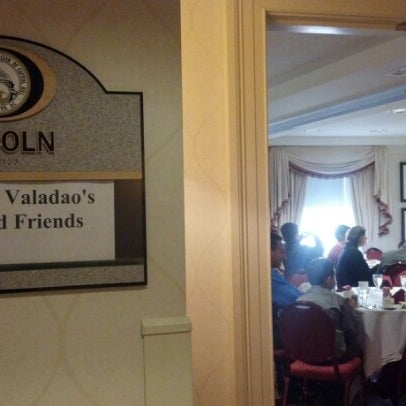 Photos at Capitol Hill Club - Building in Capitol Hill