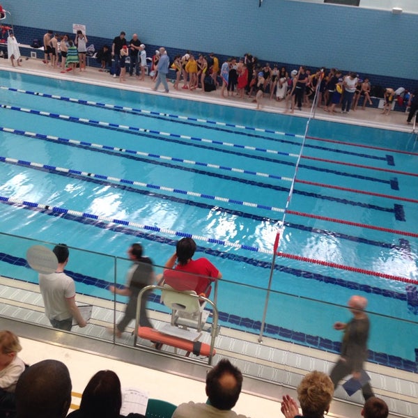 Photos at Streatham Ice and Leisure Centre - London - London, Greater ...