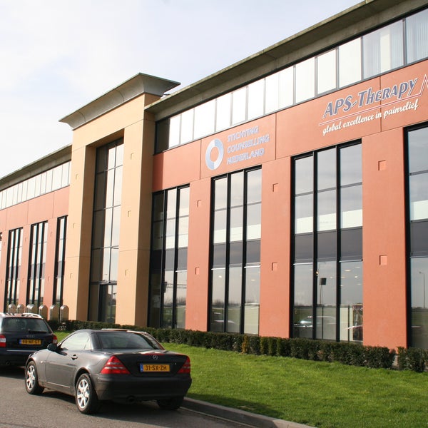 APS Therapy BV - Office