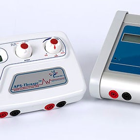 APS Therapy BV - Office