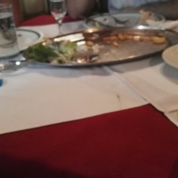 Gusan - Eastern European Restaurant in Savski Venac