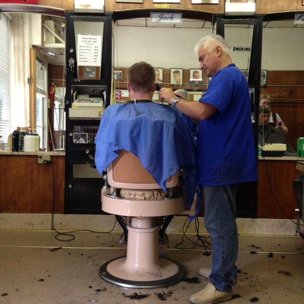 Model Barbers - East Williamsburg - 17 tips