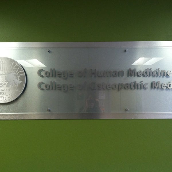 Fee Hall - Michigan State University - 6 tips