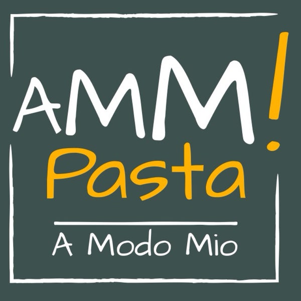 AMM! Pasta - Italian Restaurant in Liege