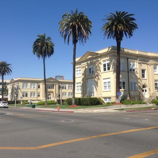 Chapman University - University in Orange
