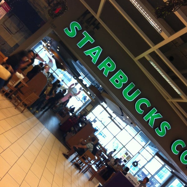 Photos at Starbucks - Coffee Shop in Mutiara Damansara