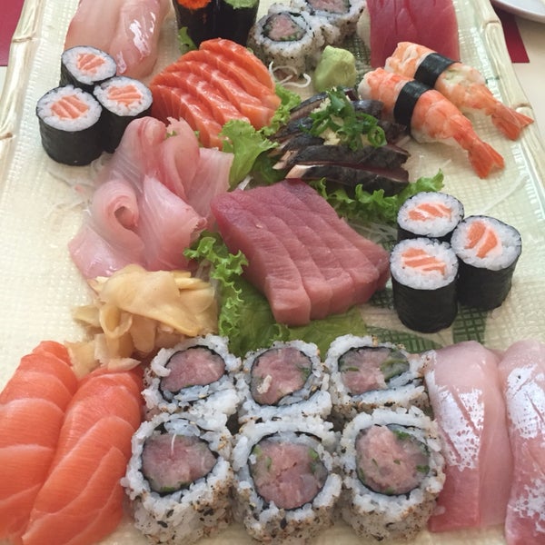 Shigue - Paraíso - R. Sampaio Viana, 294