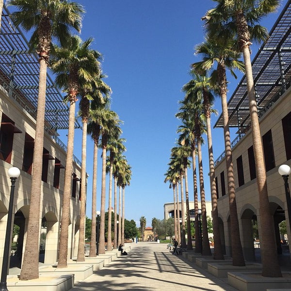 Photos at Y2E2 Building - Stanford, CA