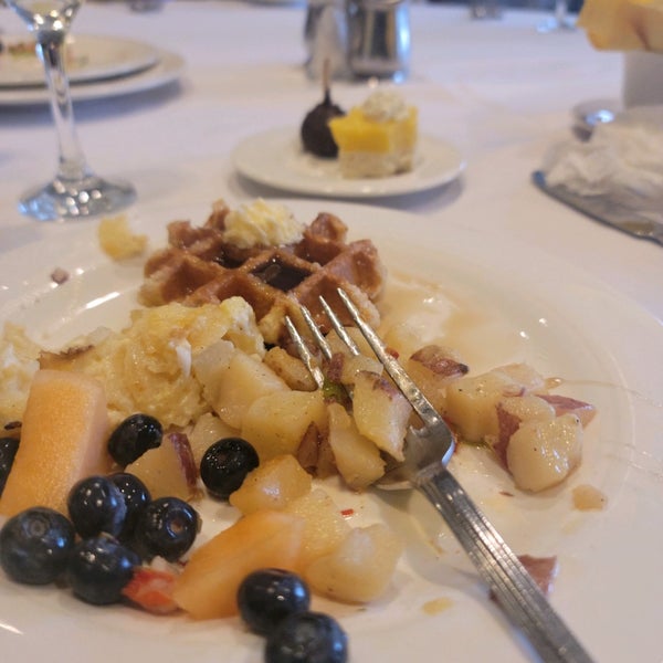 University Club - 8 tips