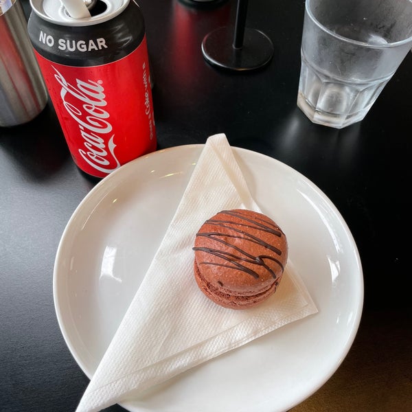 Photos at The Old Paper Shop Deli - Café in South Melbourne