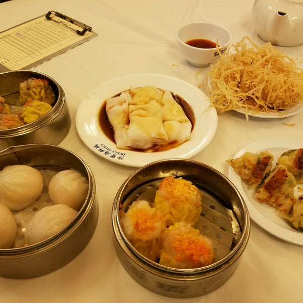 Photos at Ocean Palace - Dim Sum Restaurant in Alief