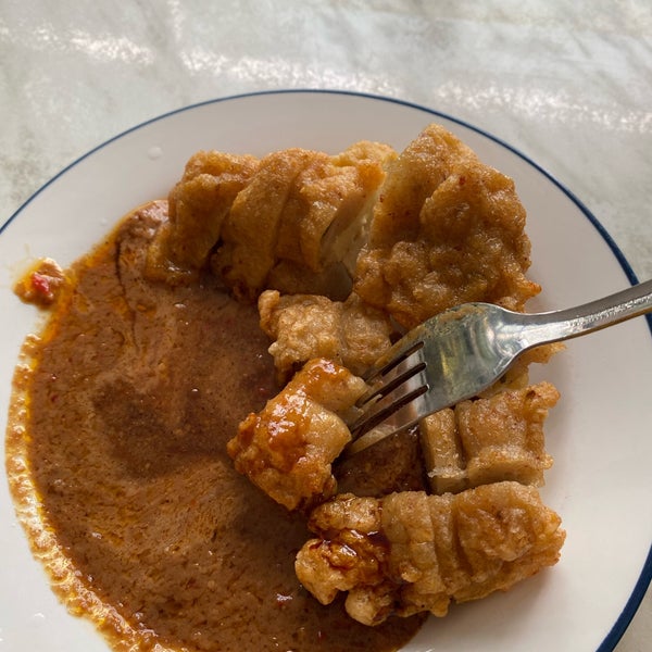 Batagor & Siomay Kingsley - Indonesian Restaurant