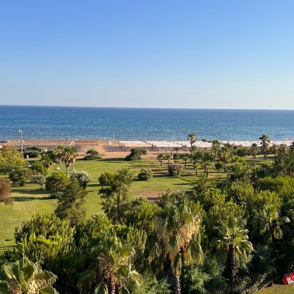 Royal Alhambra Palace - Side, Antalya