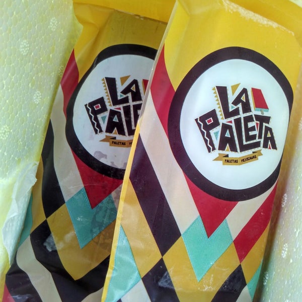 La Paleta - Ice Cream Parlor in Cambeba