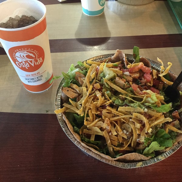 Costa Vida - 14 tips